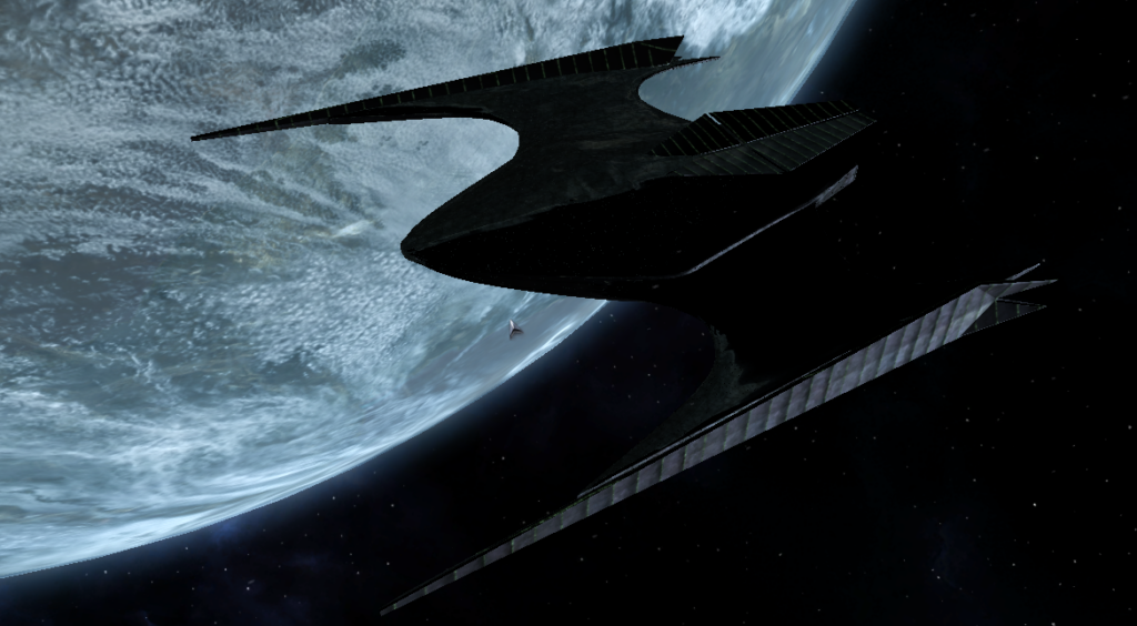 New Ships – X3: Farnham's Legacy – Guilds