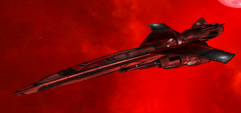 New Ships – X3: Farnham's Legacy – Guilds