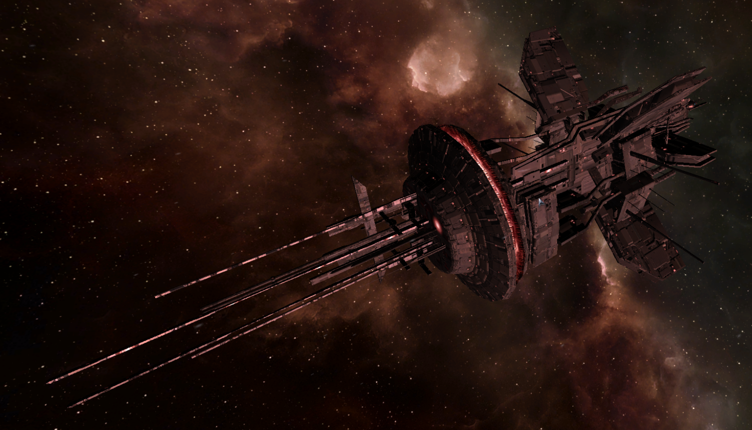 New Ships – X3: Farnham's Legacy – Guilds